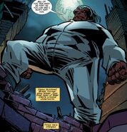 Brick (disambiguation) | DC Database | Fandom