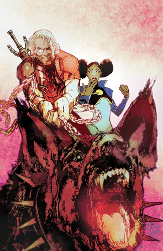 Deathstroke Vol 4 15 | DC Database | Fandom