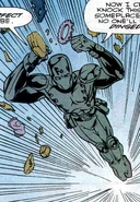 Ferro Lad (disambiguation) | DC Database | Fandom