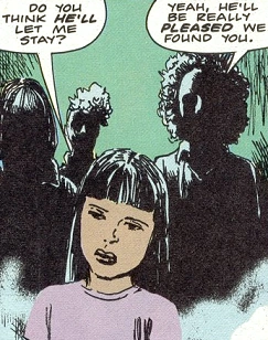 Gemma Masters (New Earth)/Gallery | DC Database | Fandom