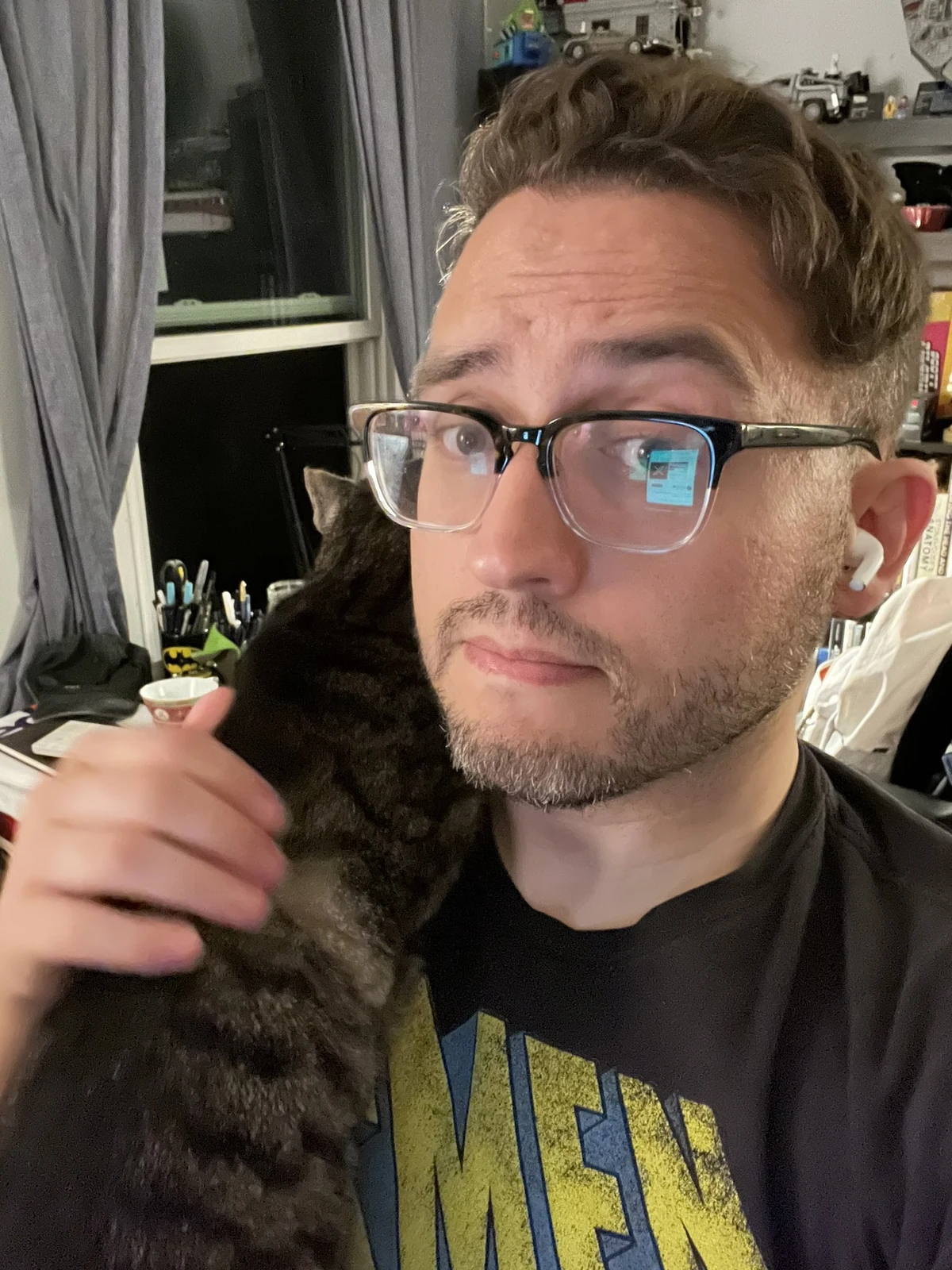 Joe Quinones | DC Database | Fandom