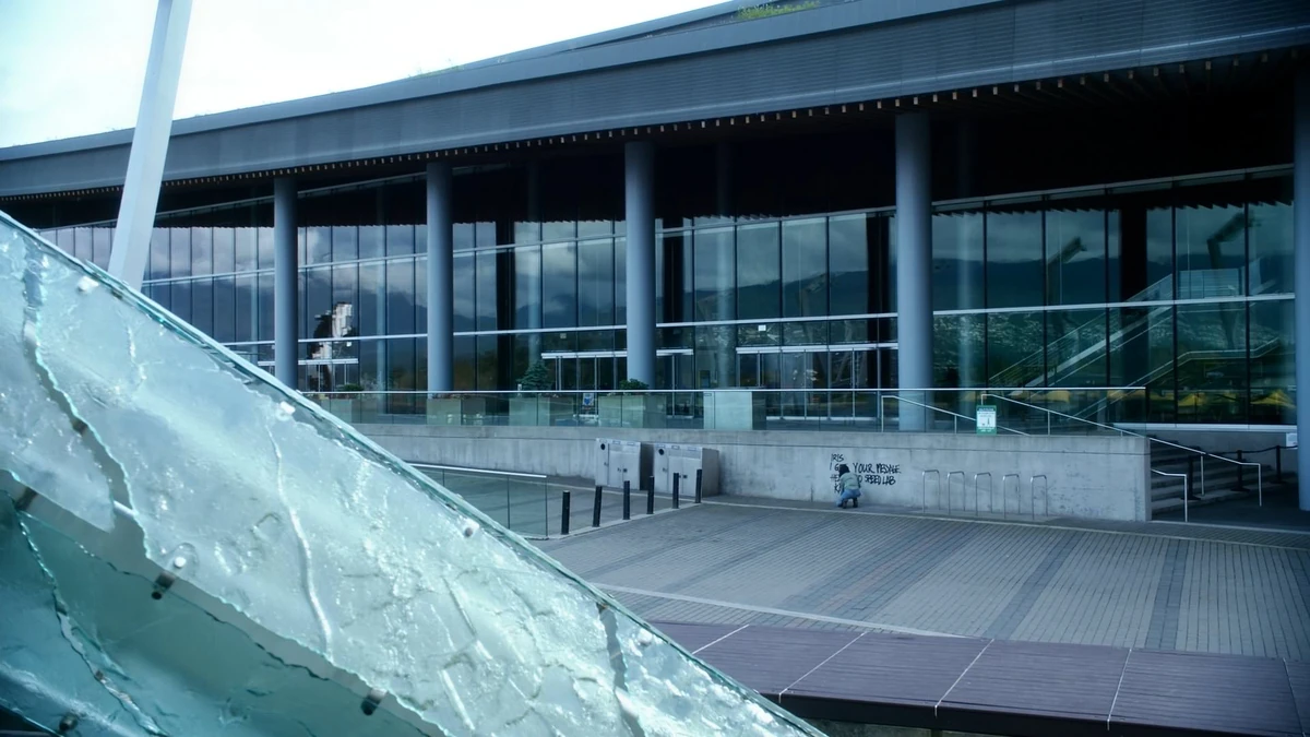 Arrowverse: Mirrorverse | DC Database | Fandom