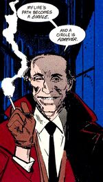 Batman: Gothic | DC Database | Fandom