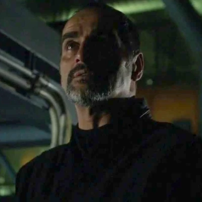 Navid Negahban | DC Database | Fandom