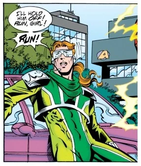 Hartley Rathaway (Dark Flash Saga) | DC Database | Fandom