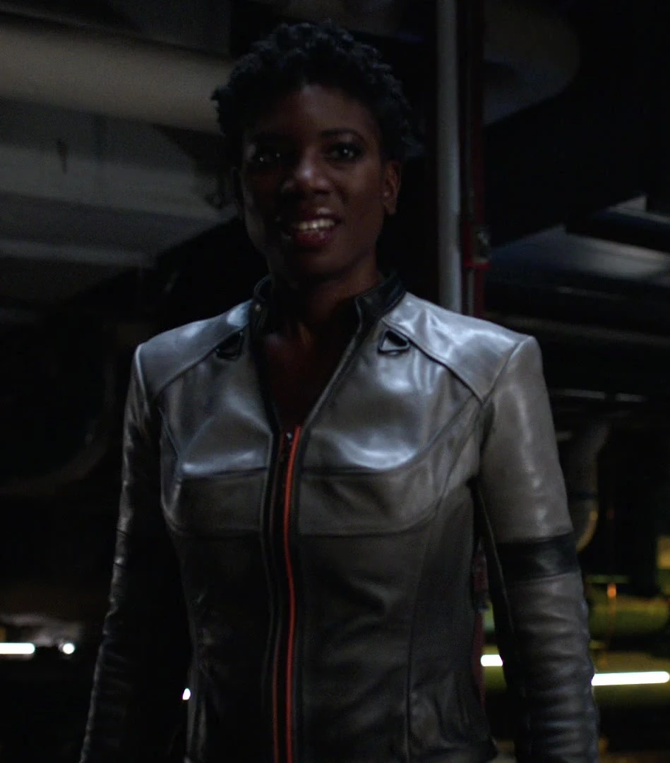 Honor Guest (Arrowverse) | DC Database | Fandom