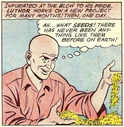 Alexis Luthor (Earth-One)/Gallery | DC Database | Fandom