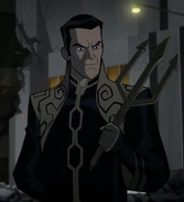 Psycho-Pirate (disambiguation) | DC Database | Fandom