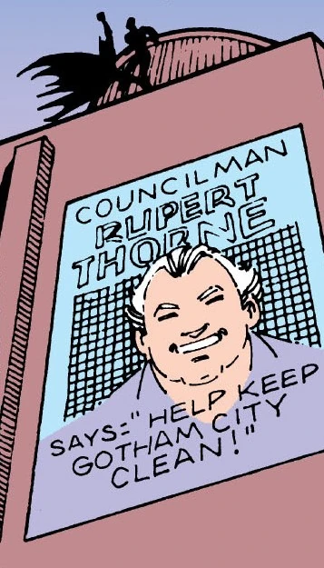 Ellsworth Building | DC Database | Fandom