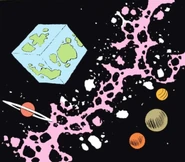 Earth-0 (disambiguation) | DC Database | Fandom