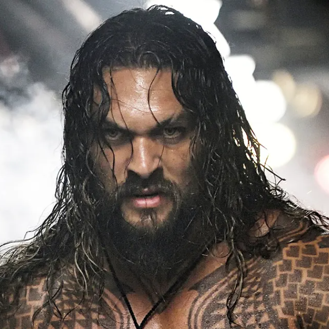 Jason Momoa | DC Database | Fandom