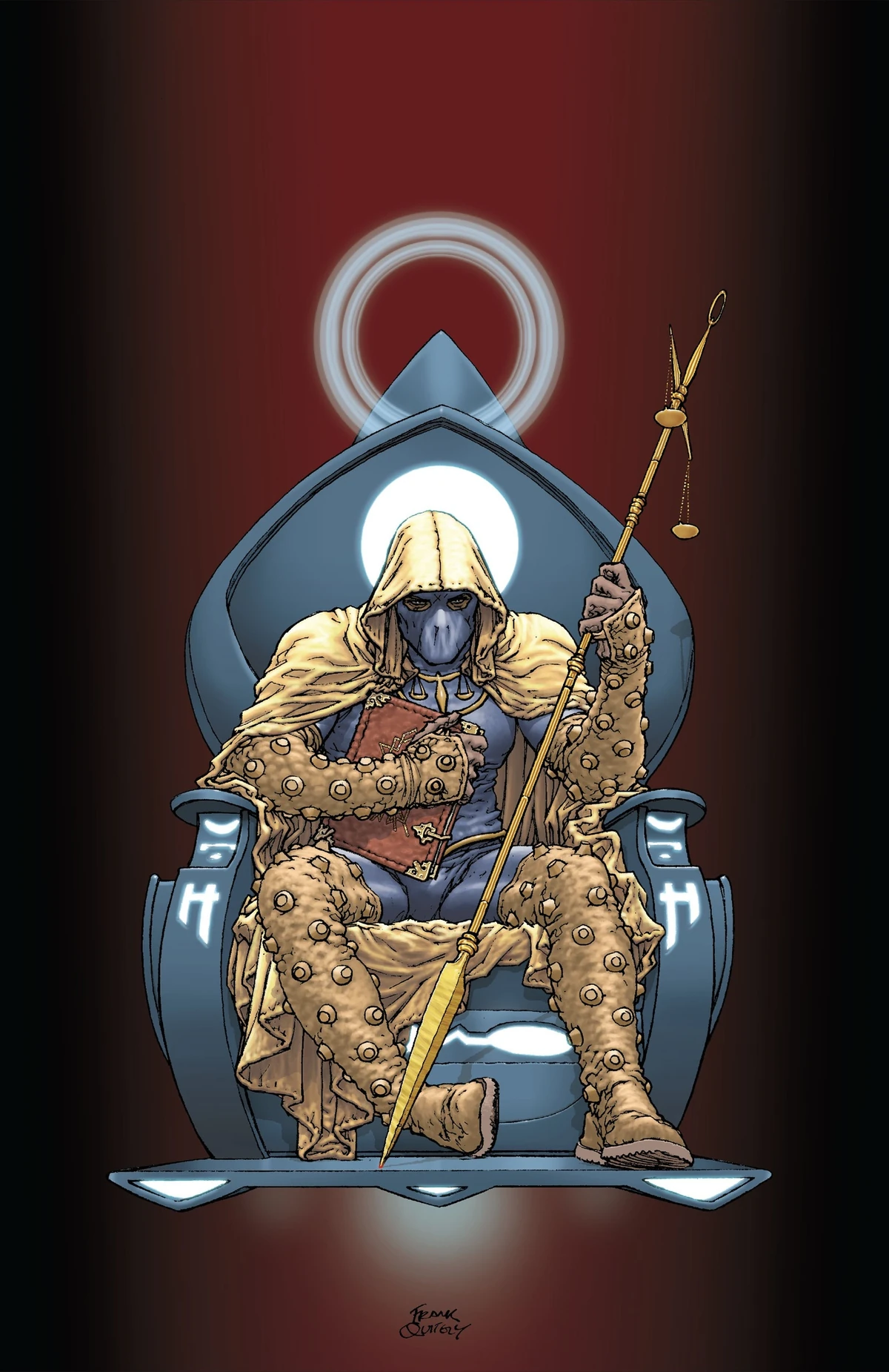 Libra (disambiguation) | DC Database | Fandom