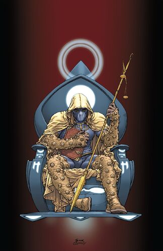 Libra (disambiguation) | DC Database | Fandom