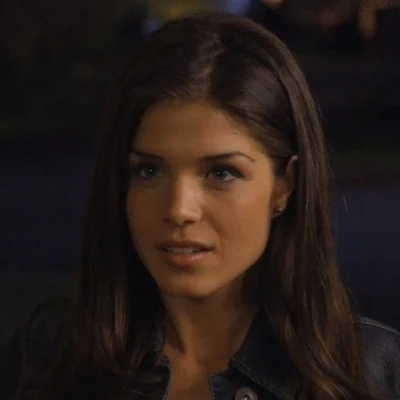 Marie Avgeropoulos | DC Database | Fandom