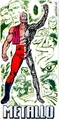 John Corben (New Earth)/Gallery | DC Database | Fandom