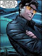 Wildman (disambiguation) | DC Database | Fandom