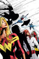 Teen Titans (New Earth)/Gallery | DC Database | Fandom