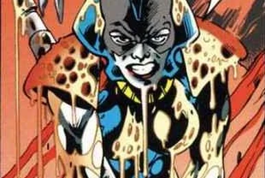 Enigma Vol 1 3 Dc Database Fandom Powered By Wikia Man In Red Punk