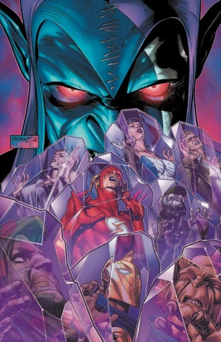 Eclipso (disambiguation) | DC Database | Fandom