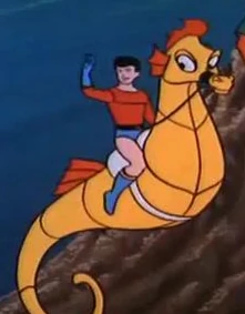 Imp (Filmation Adventures) | DC Database | Fandom