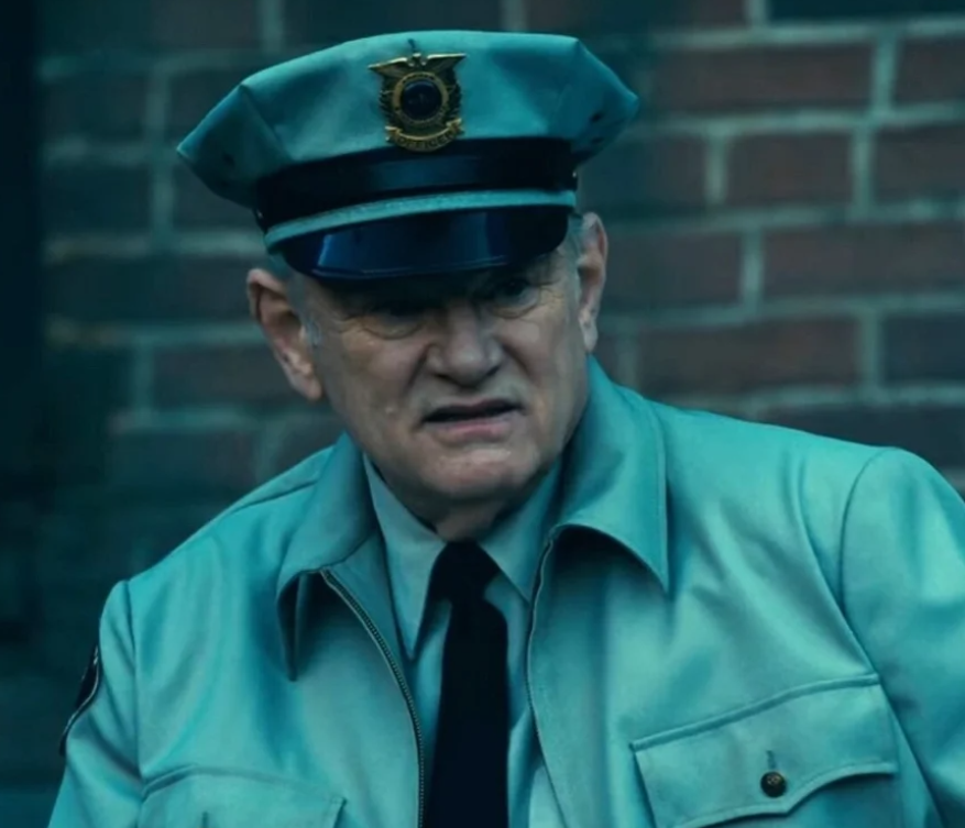 Brendan Gleeson | DC Database | Fandom Brendan Gleeson | DC Database | Fandom