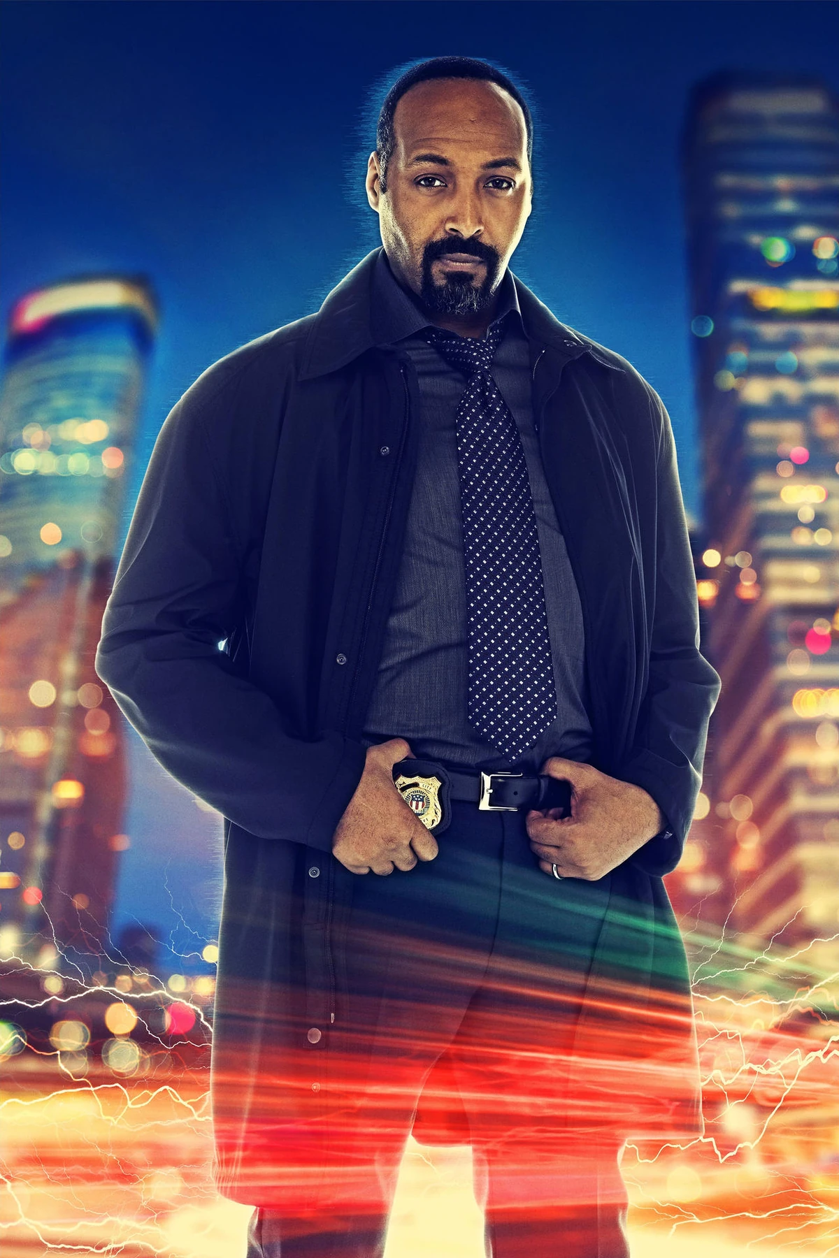 Joseph West (Arrowverse) | DC Database | Fandom