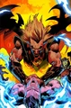 Neron (Prime Earth)/Gallery | DC Database | Fandom