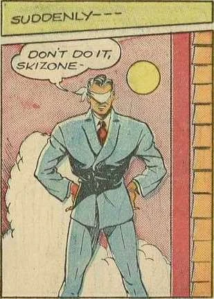 Justin Wright (Quality Universe) | DC Database | Fandom