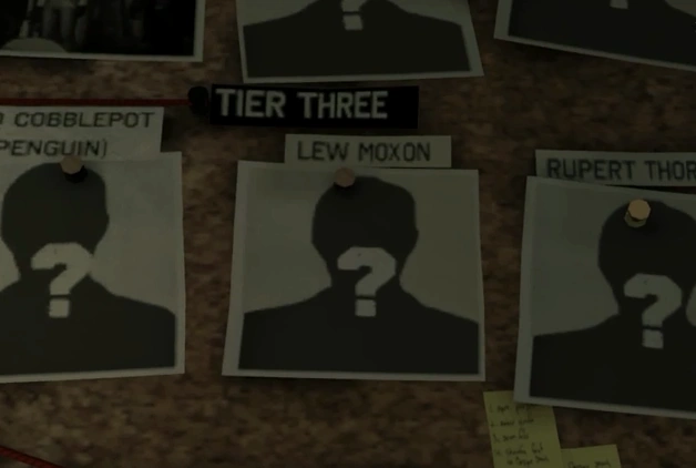 Lewis Moxon (Arkhamverse) | DC Database | Fandom