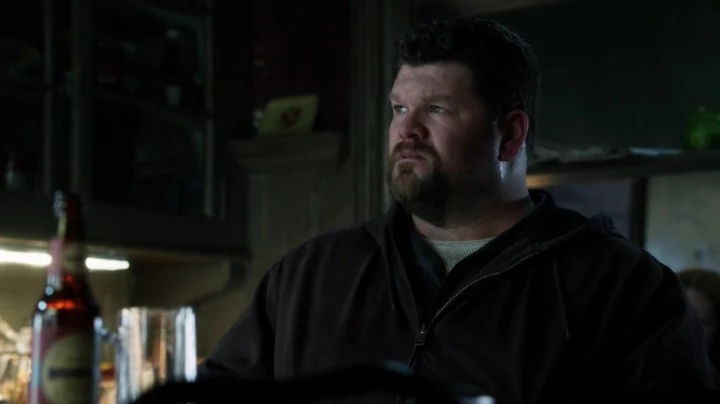 Mario Pepper (Gotham) | DC Database | Fandom