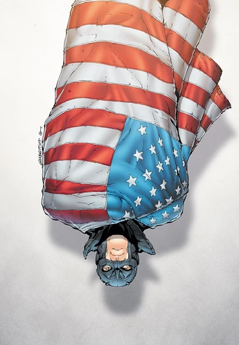 Midnighter Vol 1 17 | DC Database | Fandom
