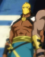 Nabu (disambiguation) | DC Database | Fandom