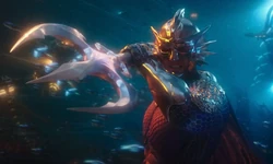 Orm Marius (DC Extended Universe) | DC Database | Fandom