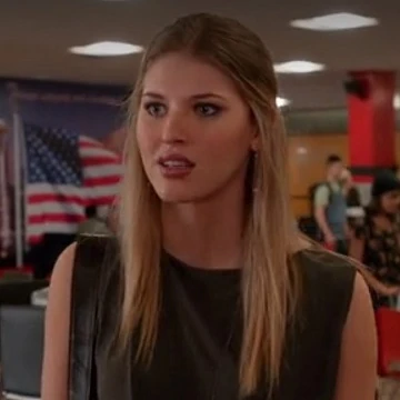 Sarah Grey/Gallery | DC Database | Fandom