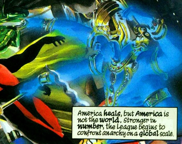 Shiva (Earth-22) | DC Database | Fandom