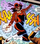 Stiletto (disambiguation) | DC Database | Fandom
