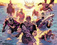 Suicide Squad (disambiguation) | DC Database | Fandom