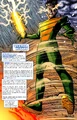 Mark Mardon (New Earth)/Gallery | DC Database | Fandom