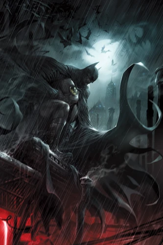 Batman Vol 3 119 | DC Database | Fandom