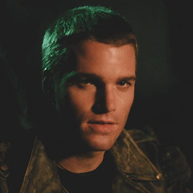 Chris O'Donnell/Gallery | DC Database | Fandom