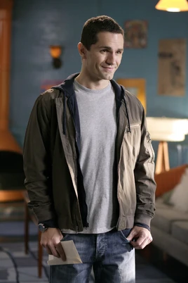 Davis Bloome (Smallville) | DC Database | Fandom