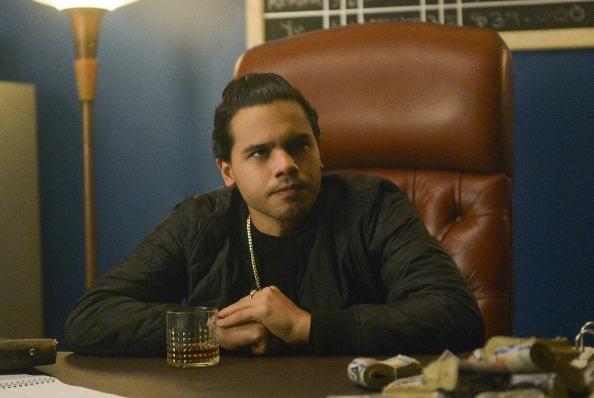 Francisco Ramon (Arrowverse: Elseworlds) | DC Database | Fandom