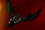 Black Condor (disambiguation) | DC Database | Fandom