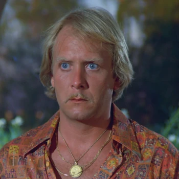 Martin Mull | DC Database | Fandom