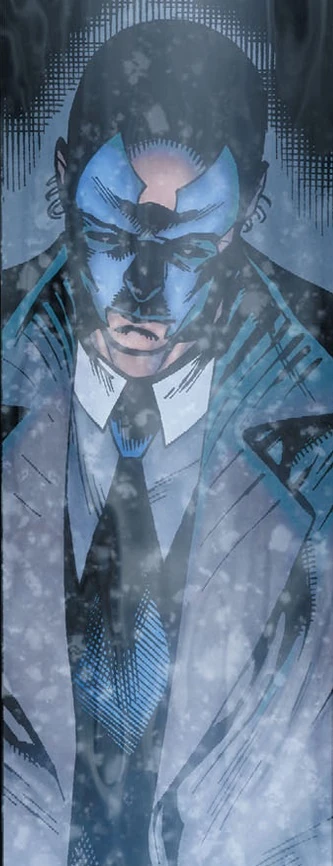 Todd Rice (Earth 2)/Gallery | DC Database | Fandom