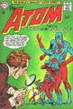 The Atom #11 (March, 1964)