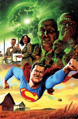 Action Comics (1938) #1047 | DC Database | Fandom