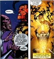 Amon Sur (New Earth)/Gallery | DC Database | Fandom