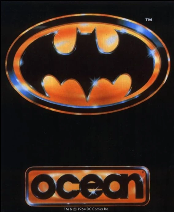 Batman (Ocean) | DC Database | Fandom