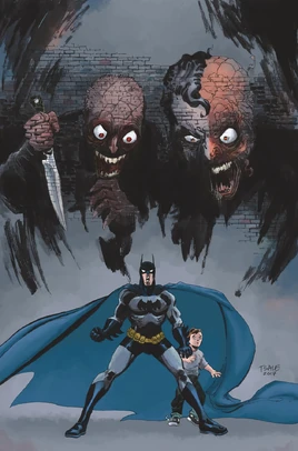 Batman (2016) #38 | DC Database | Fandom